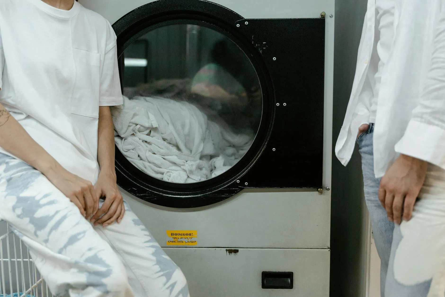 2026 Hotel Commercial Washing Machine Buying Guide - The Unity Washer