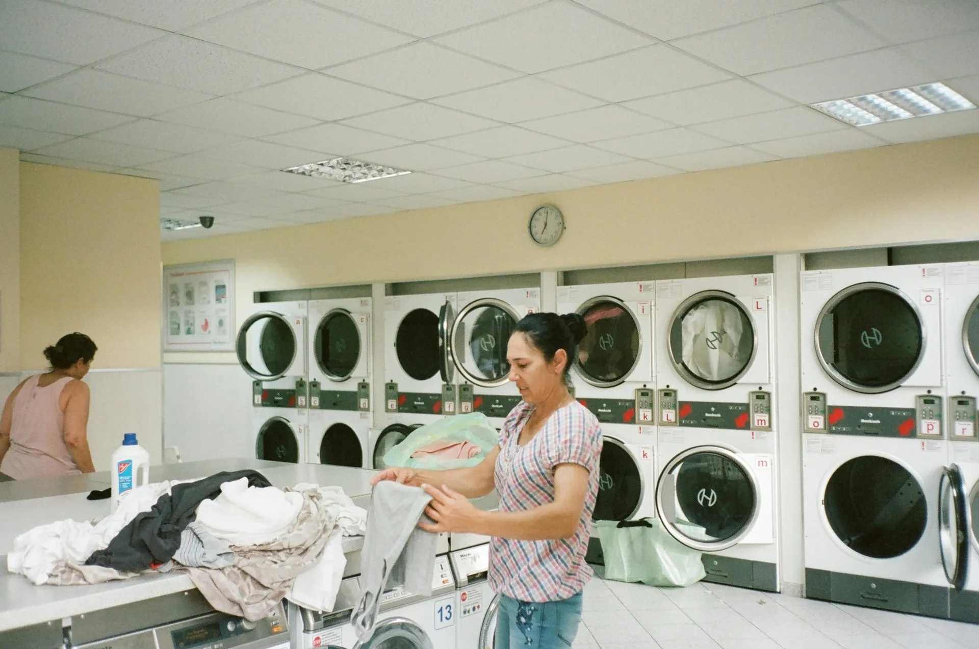 Best Commercial Washing Machine 2026: Top 10 Picks - The Unity Washer